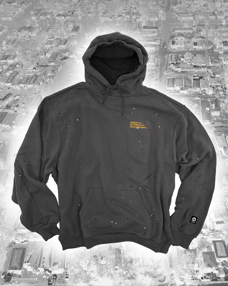 All – Staffworkforce