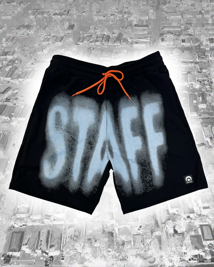 All – Staffworkforce