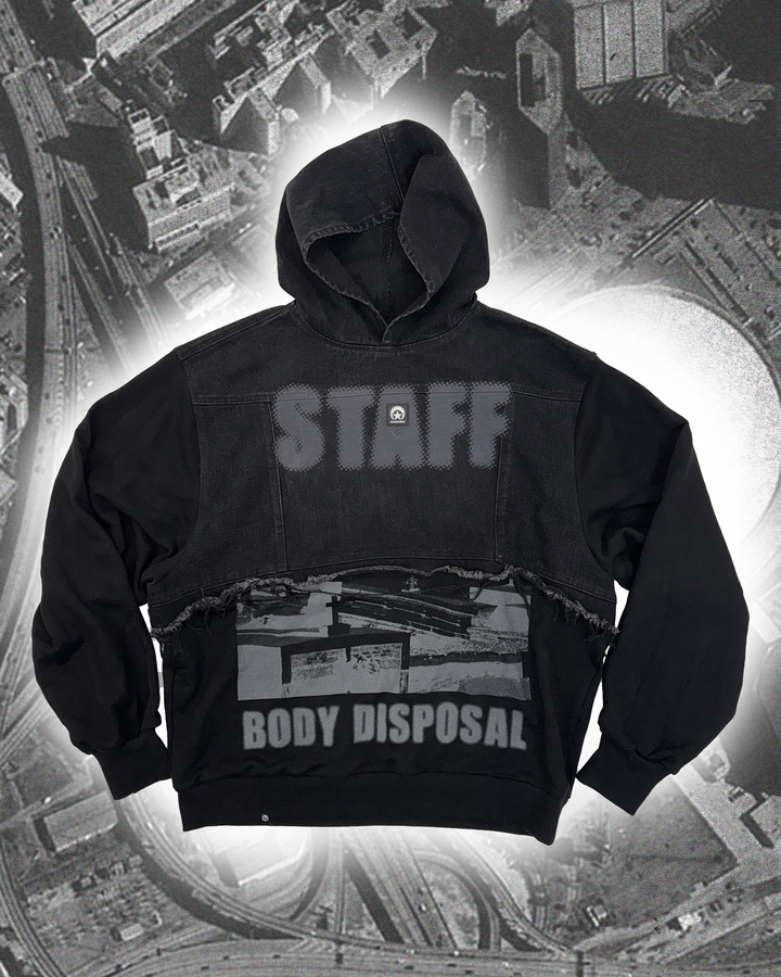 All – Staffworkforce