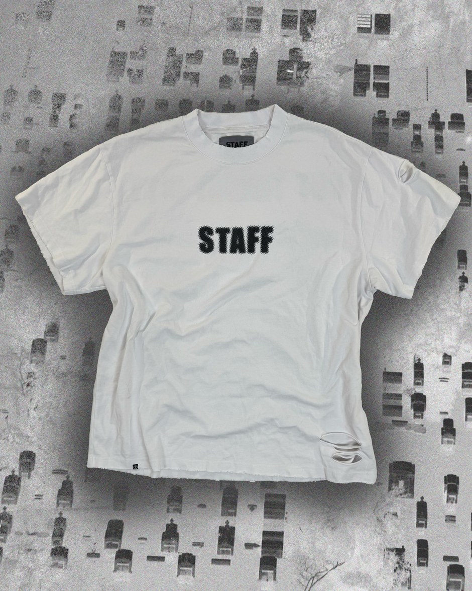 All – Staffworkforce