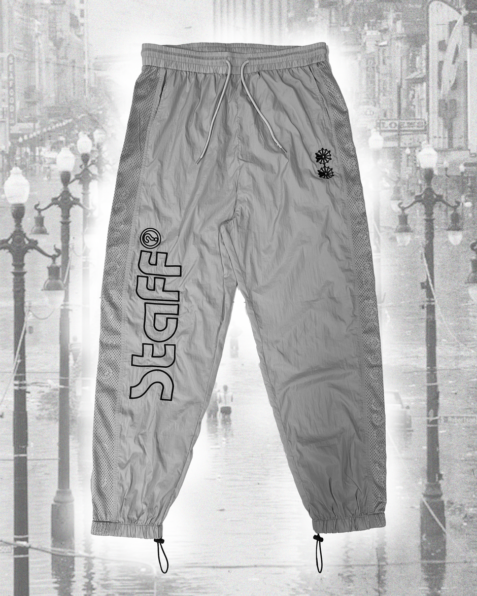 All – Staffworkforce