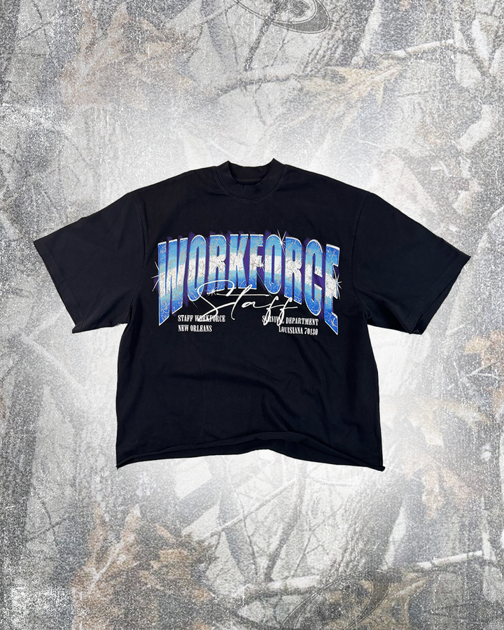 STAFF SURVIVAL SZN 1 – Staffworkforce