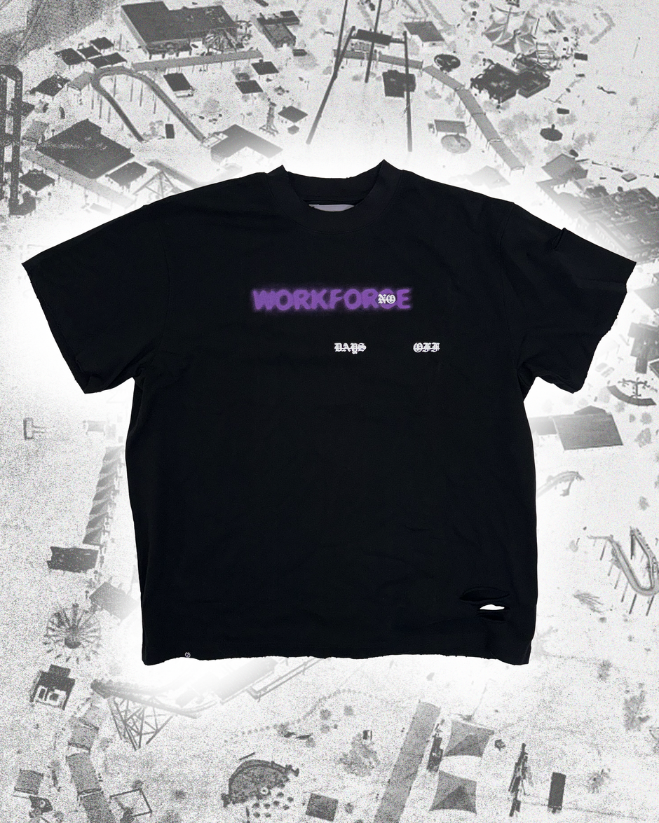 All – Staffworkforce