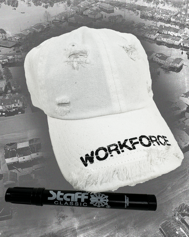 All – Staffworkforce