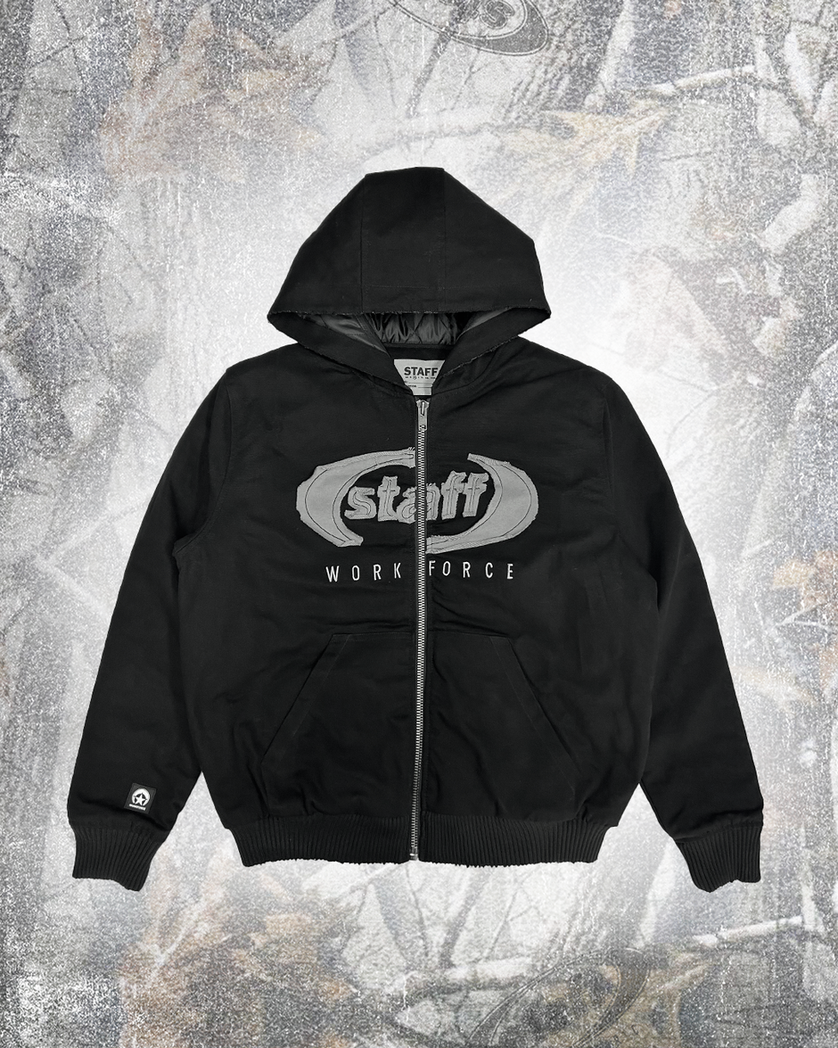 STAFF SURVIVAL SZN 1 – Staffworkforce